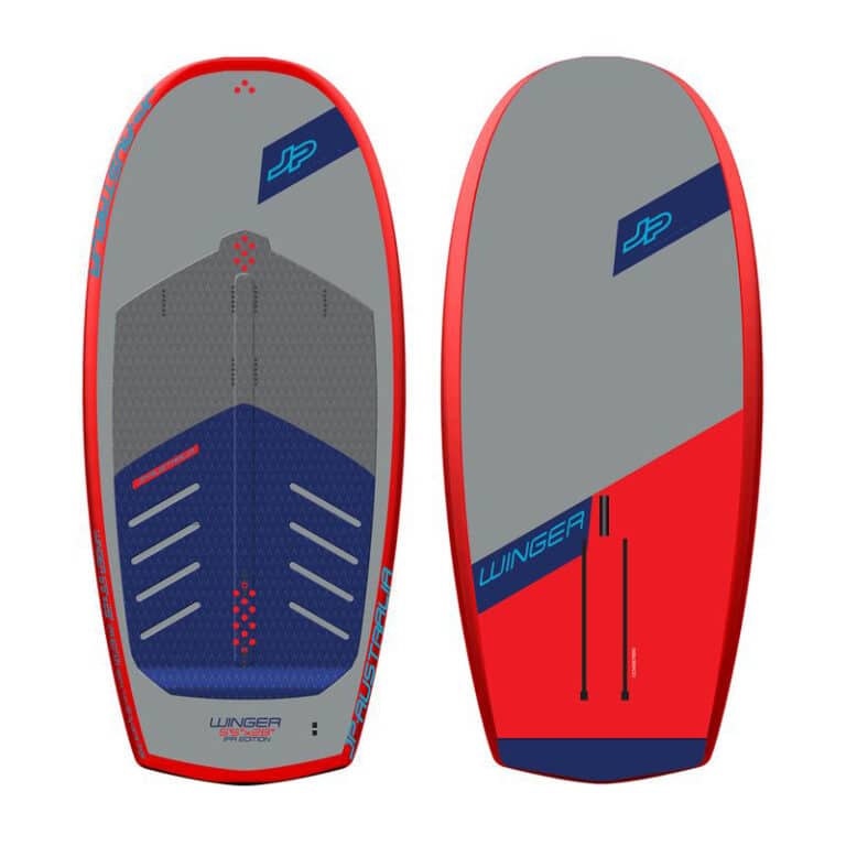 Tabla de Wing Foil F2 Glide School - Sailboards Tarifa