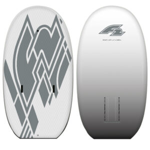 Wing Foil F2 GLIDE SURF HARDBOARD - BOARD 90 LITER Segel Sup