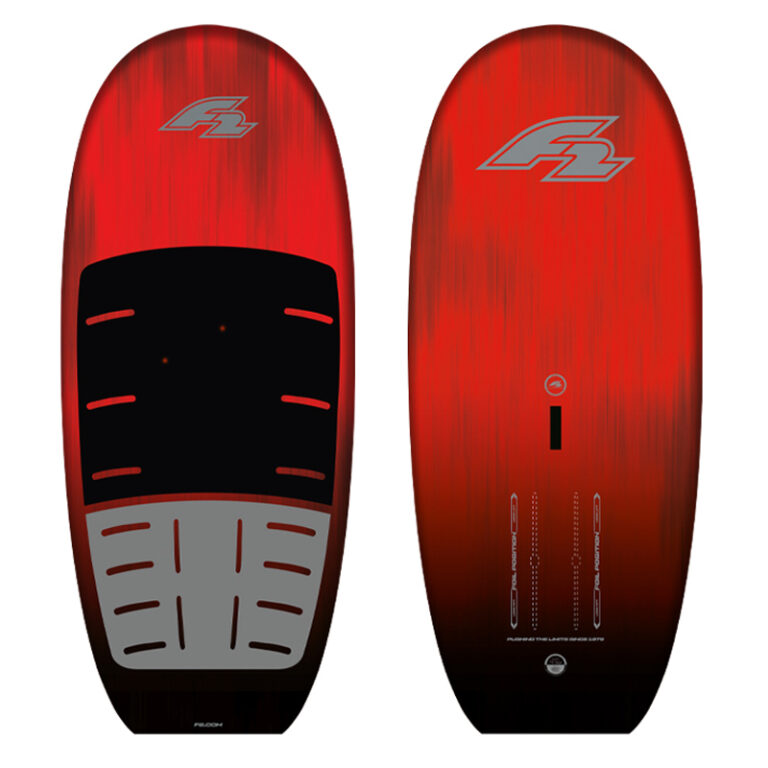 Tabla de Wing Foil F2 Glide Free - Sailboards Tarifa