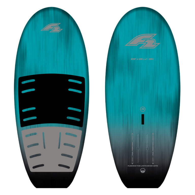 Tabla de Wing Foil F2 Glide Surf - Sailboards Tarifa