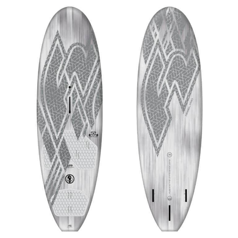 Tabla de Windsurf F2 Rebel - Sailboards Tarifa