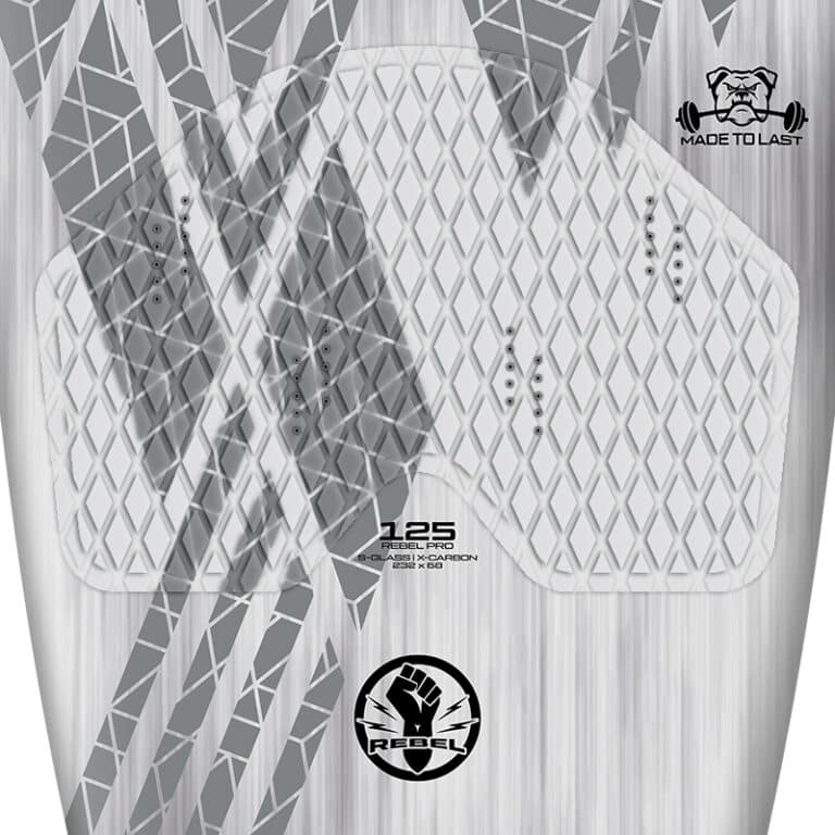 Tabla de Windsurf F2 Rebel - Sailboards Tarifa