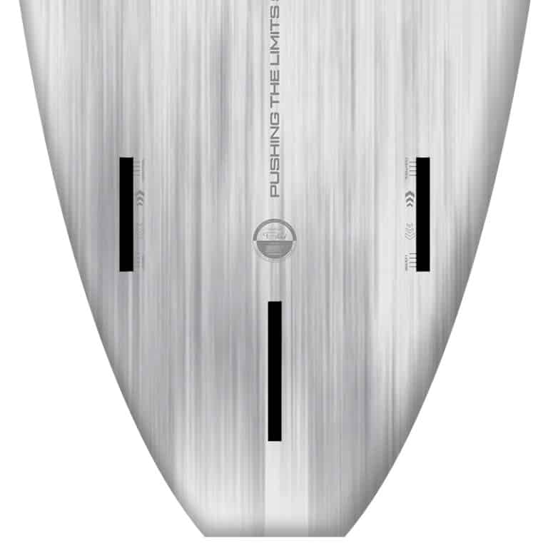 Tabla de Windsurf F2 Rebel - Sailboards Tarifa
