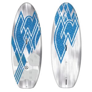 Tabla de Windsurf F2 Ride Sport