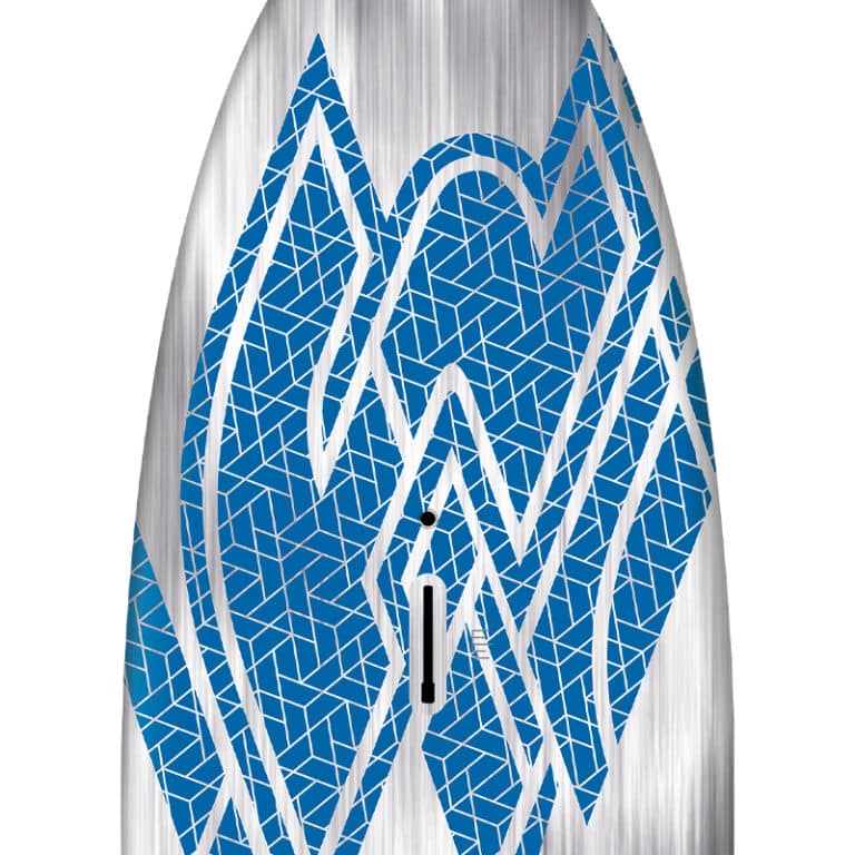 Tabla de Windsurf F2 Ride Sport
