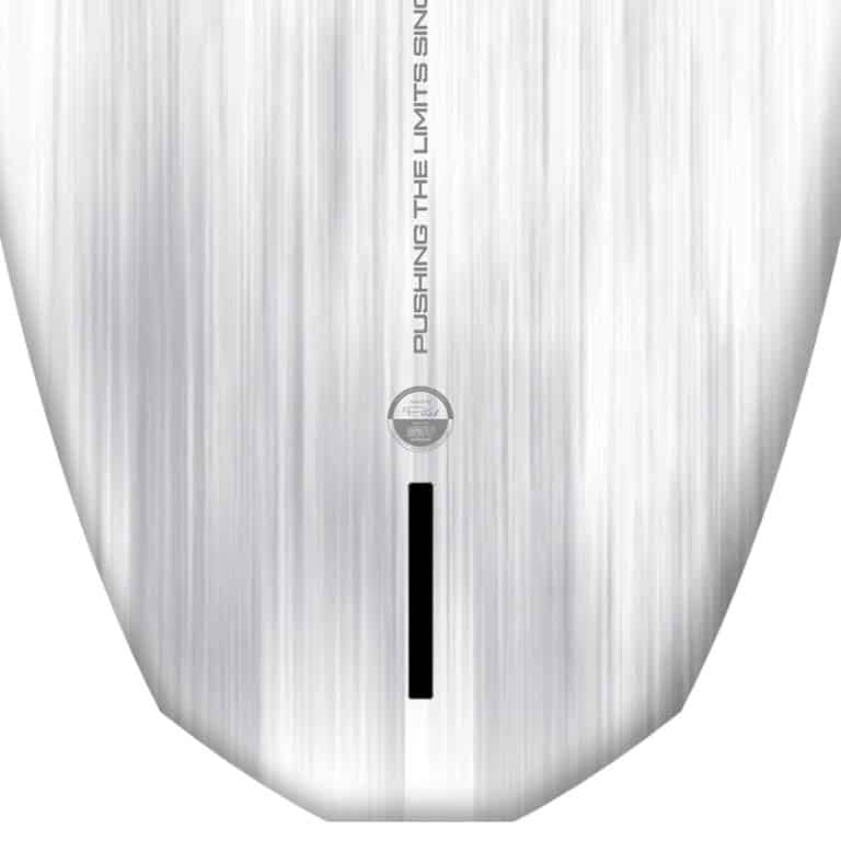 Tabla de Windsurf Sunset F2 desarrollada por Sailboards Tarifa